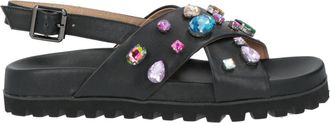 Alma En Pena SCHUHE - Sandalen auf YOOX.COM