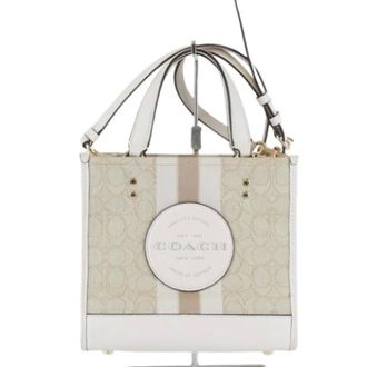 Coach Damen, Pre-Owned, Beige, ONE SIZEGr&ouml;&szlig;e
