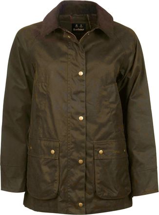 Barbour Veste Acorn Wax Barbour