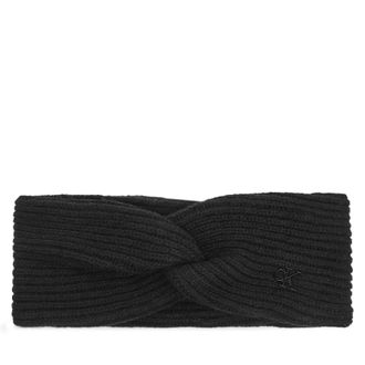 Calvin Klein Stirnband Calvin Klein LV04F8039G Schwarz