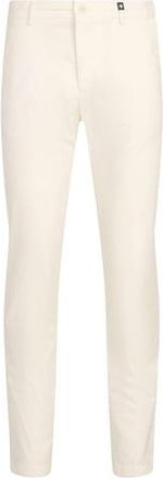 Strellson Pantalon slim en coton m&eacute;lang&eacute;