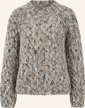 Rich & Royal Pullover beige