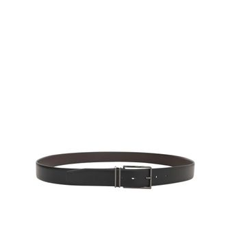 HUGO BOSS Gomero Gb35 G&uuml;rtel - - Accessories - Herren - Schwarzk - ONE SIZE