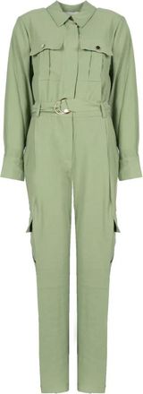 Silvian Heach Jumpsuits - - Jumpsuits & Playsuits - Damen - Gr&uuml;n - S