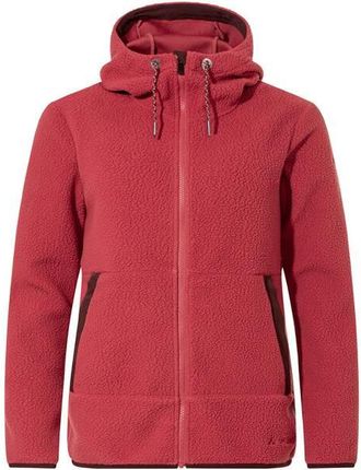 Vaude Damen Unterjacke Wo Manukau Fleece Jacket II