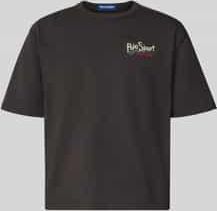 Polo Ralph Lauren Relaxed Fit T-Shirt aus reiner Baumwolle
