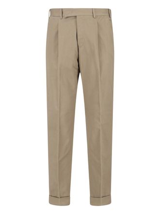 Pantaloni Torino Tailored Trousers