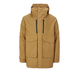 45.ew Parka &agrave; capuche