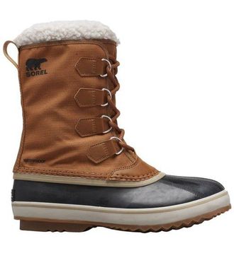 Sorel 1964 Pac Nylon - Apr&egrave;s-Ski Stiefel - Herren