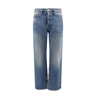 Golden Goose Herren, Jeans, Blau, W32Gr&ouml;&szlig;e