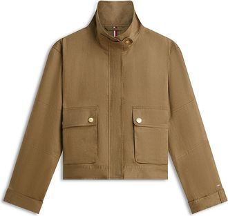 Tommy Hilfiger &Uuml;bergangsjacke