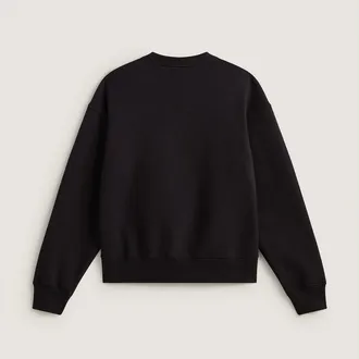 Vans Sweatshirt KNU PATCH CREW