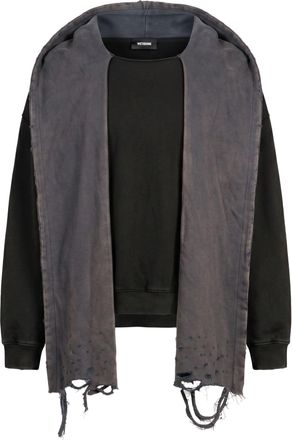We11done TOPS - Sweatshirts auf YOOX.COM