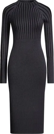 Daily Paper Clothing KLEIDER - Midi-Kleider auf YOOX.COM