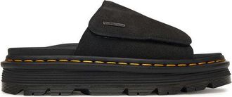 Dr. Martens Pantoletten Zebzag DM42409001 Schwarz