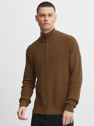 Blend Pullover 20714337 Braun Regular Fit