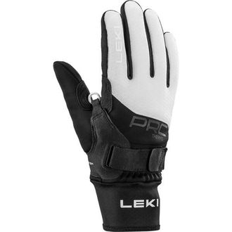 Leki Damen Handschuhe PRC ThermoPlus Shark Women