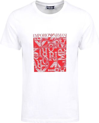 Emporio Armani TOPS - T-shirts auf YOOX.COM
