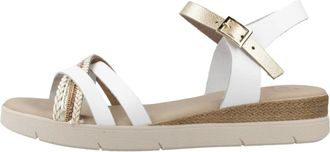 Porronet Femme, Chaussures, Multicolore, Taille: 38 EU Sandalia Cova 3