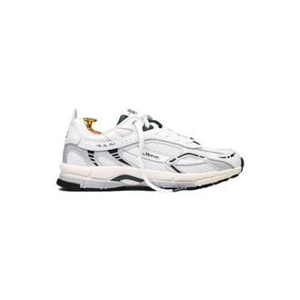 Mercer Amsterdam Homme, Chaussures, Blanc, Taille: 43 EU Re-Run Baskets