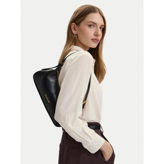 Love Moschino Handtasche LOVE MOSCHINO JC4390PP0OKO0000 Schwarz