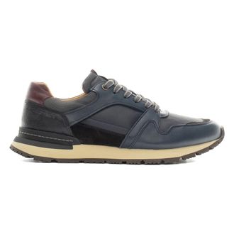 Ambitious Classic Runner - - Shoes - Herren - Blau - 46 EU