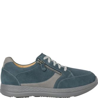 Ganter Sneakers - - Shoes - Herren - Blau - 44 EU