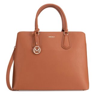 Mexx Handtasche MEXX MEXX-B-004-06 Braun