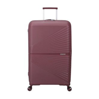 American Tourister unisex, Valises, Rouge, Taille: ONE Size Airconic Spinner 77/28 Tsa