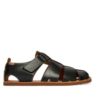 Pikolinos Sandalen Pikolinos Betera M5W-0018 Schwarz