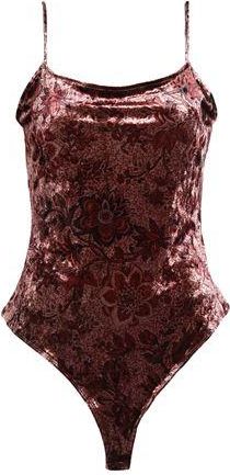 Guess TOPS - Bodys sur YOOX.COM