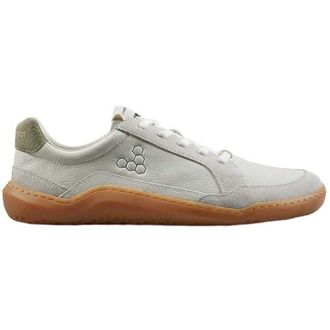 Vivobarefoot Gobi II Premium Leather Barefoot Trainers EU 43