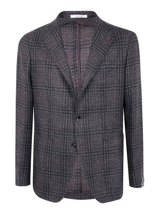 Tagliatore Veste Casual - Noir