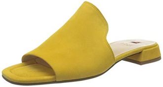 Högl Femme Alba Mocassin, Tournesol, 38.5 EU