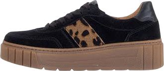 Gabor Damen, Schuhe, Schwarzk, 40 1/2 EUGr&ouml;&szlig;e