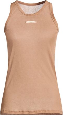 Maison Margiela TOPS - Tank Tops auf YOOX.COM