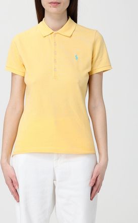 Polo Ralph Lauren Polo POLO RALPH LAUREN Damen Farbe Gelb