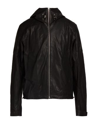 _J.L-A.L_ JACKEN & M&Auml;NTEL - Jacken und Anoraks auf YOOX.COM