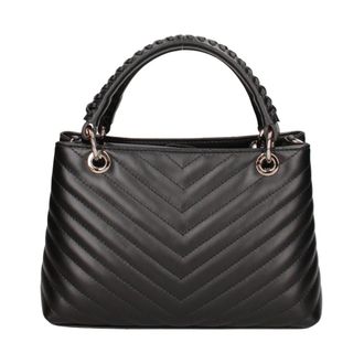 John Richmond Damen, Taschen, Schwarzk, ONE SIZEGr&ouml;&szlig;e