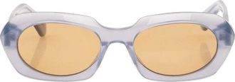 Retro Superfuture Homme, Accessoires, Bleu, Taille: ONE Size Epoca Bella