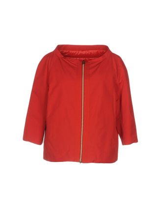 Herno MANTEAUX - Doudounes plume ou synth&eacute;tique sur YOOX.COM