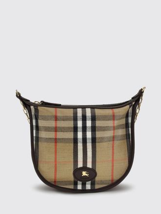 Burberry Mini Sac Femme couleur Terre
