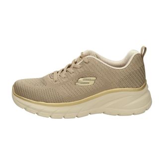 Skechers Femme, Chaussures, Beige, Taille: 35 EU Fashion Fit 2.0 - Moonlight Glow
