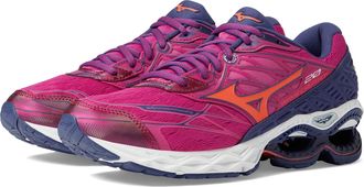 Mizuno Herren Womens Damen Wave Creation 20, Festival Fuchsia, 42 EU