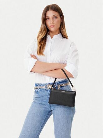 Michael Kors Handtasche 32F5GJ6F6L Schwarz