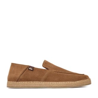 Quiksilver Espadrilles Quiksilver CEO-ESPRINT-04 MI08 Braun