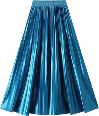 Generic Fasching Rock Piraten Damen Ballett rosa t&uuml;t&uuml; Black swan mittelalterliche Chiffon t&uuml;llrock asymmetrischer lang t&uuml;ll kost&uuml;m midi 50er Strickrock faschi