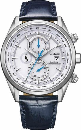 Citizen Radio Controlled Herrenuhr AT8260-18A
