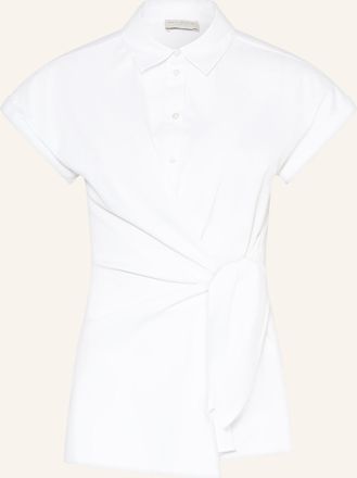 Milano Milano Italy Hemdbluse weiss