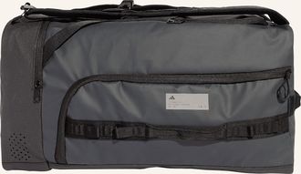 adidas Sporttasche Hybrid Duffle schwarz
